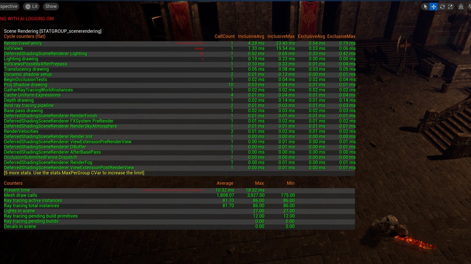 Complete Guide to Niagara VFX Optimization in Unreal Engine | More VFX Academy