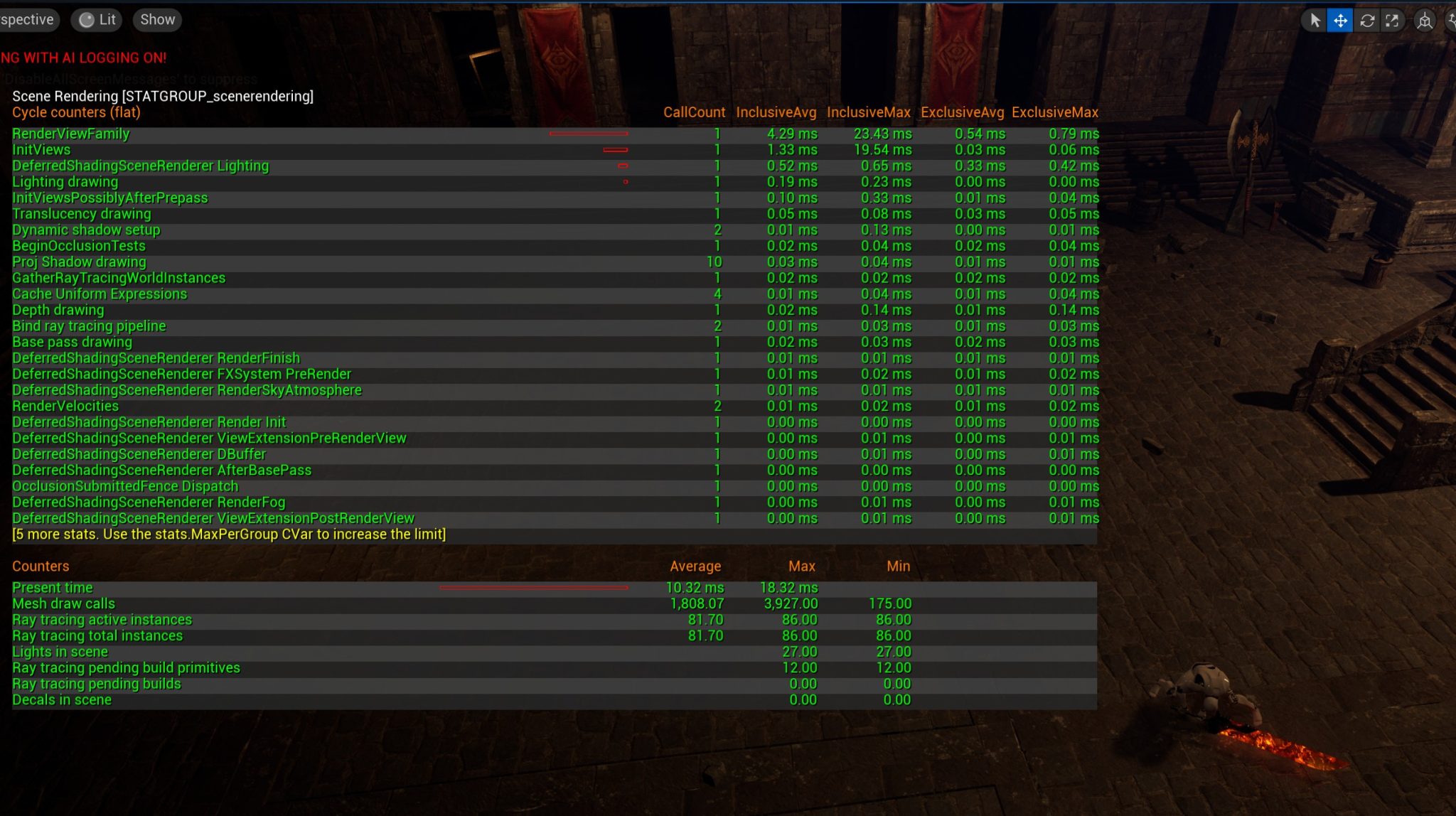 Complete Guide to Niagara VFX Optimization in Unreal Engine | More VFX Academy