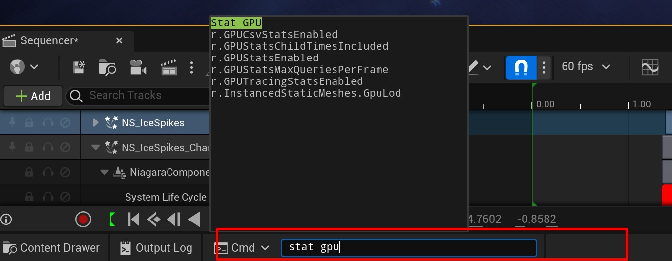 Niagara VFX Optimization: Part 2 — Profiling, Scalability, and Performance Tips | More VFX Academy
