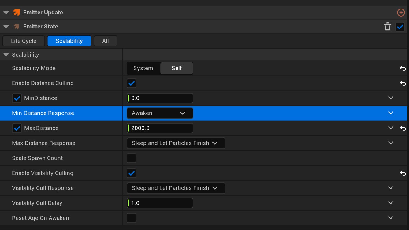 Niagara VFX Optimization: Part 2 — Profiling, Scalability, and Performance Tips | More VFX Academy