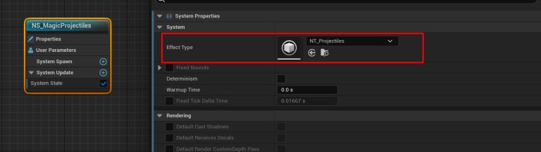 Niagara VFX Optimization: Part 2 — Profiling, Scalability, and ...