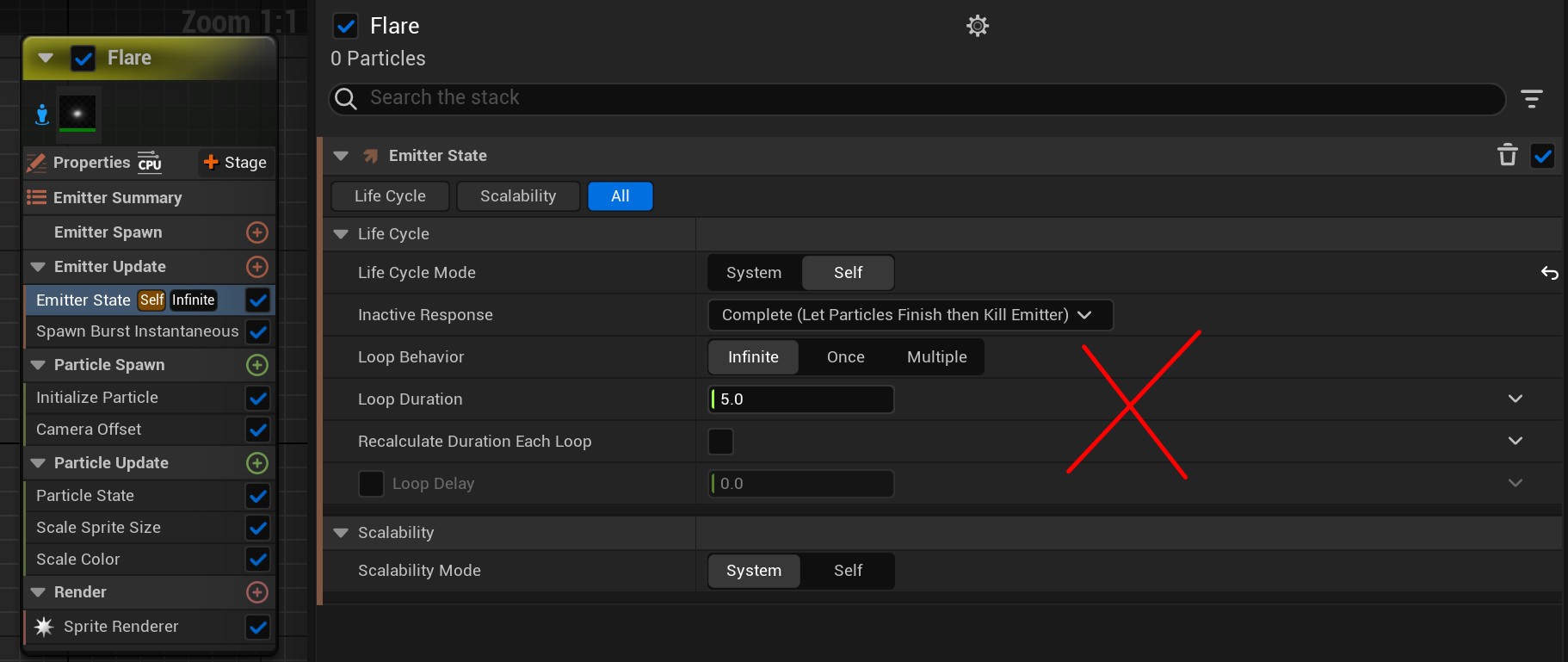 Niagara VFX Optimization: Part 2 — Profiling, Scalability, and ...