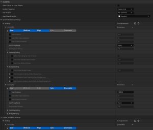 Niagara VFX Optimization: Part 2 — Profiling, Scalability, and ...