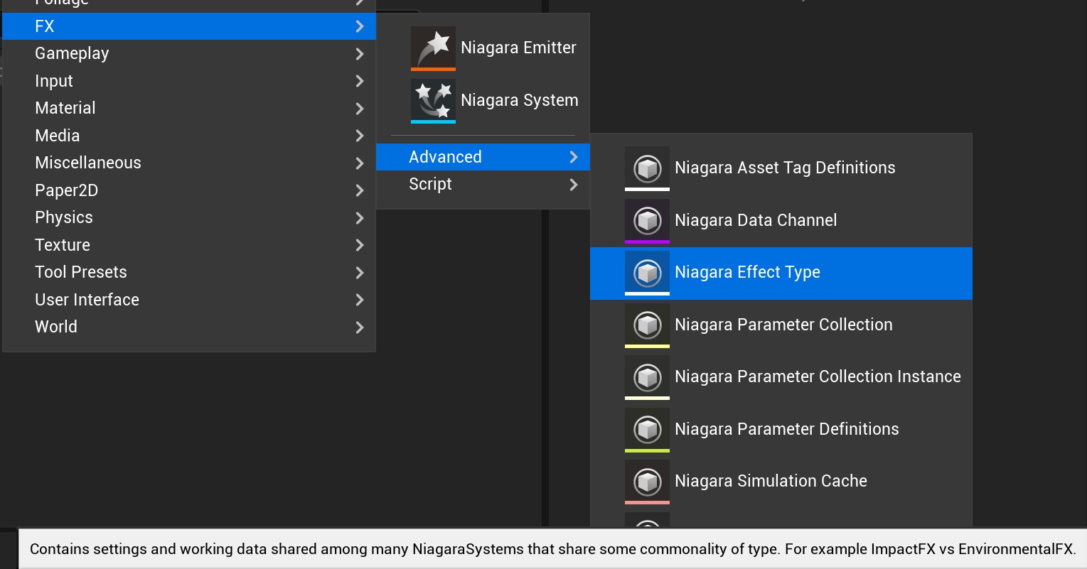 Niagara VFX Optimization: Part 2 — Profiling, Scalability, and ...