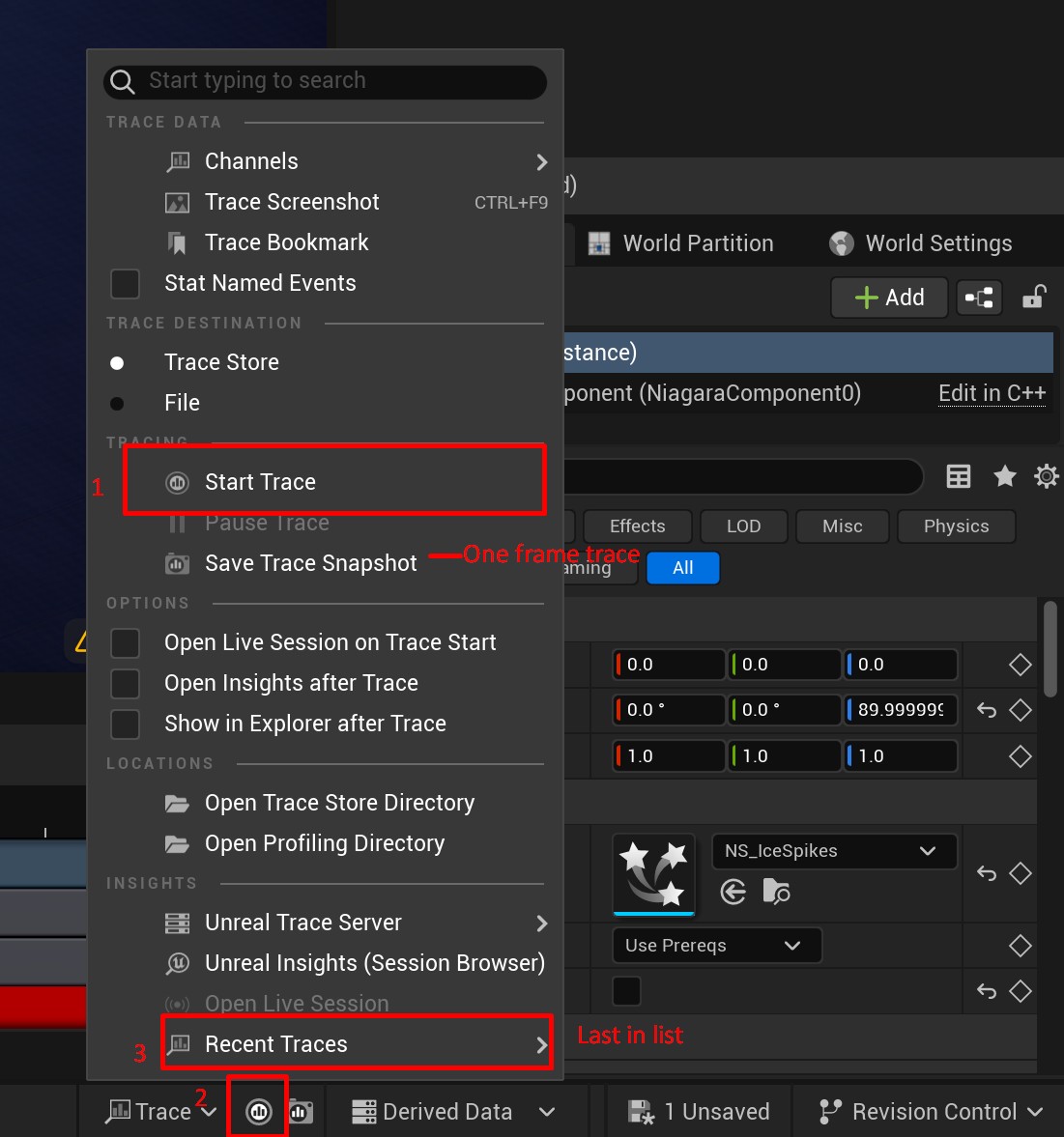 Niagara VFX Optimization: Part 2 — Profiling, Scalability, and Performance Tips | More VFX Academy
